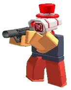 Classic Cameraman | Toilet Tower Defense Wiki | Fandom