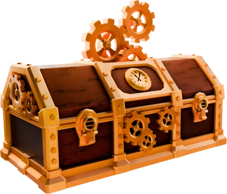 Time Crate | Toilet Tower Defense Wiki | Fandom