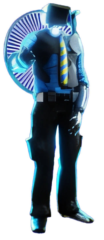 Titan CH4D Cameraman | Toilet Tower Defense Wiki | Fandom