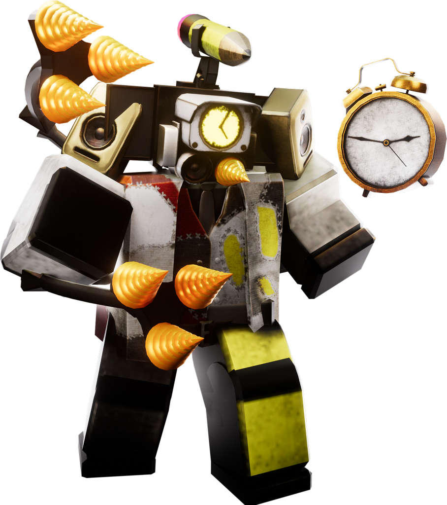 Discuss Everything About Toilet Tower Defense Wiki Fandom