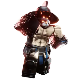 Brutus The Bound | Toilet Tower Defense Wiki | Fandom