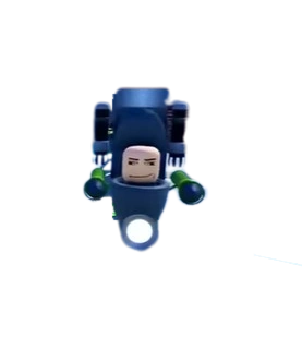 Flashlight Rocket Toilet | Toilet Tower Defense Wiki | Fandom