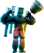 Sigma Crate | Toilet Tower Defense Wiki | Fandom