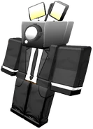 Titan Cameraman | Toilet Tower Defense Wiki | Fandom