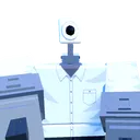 Engineer Cameraman | Toilet Tower Defense Wiki | Fandom