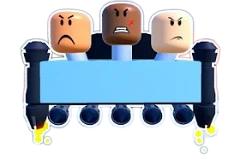 Triple Flying Jetpack Toilet | Toilet Tower Defense Wiki | Fandom