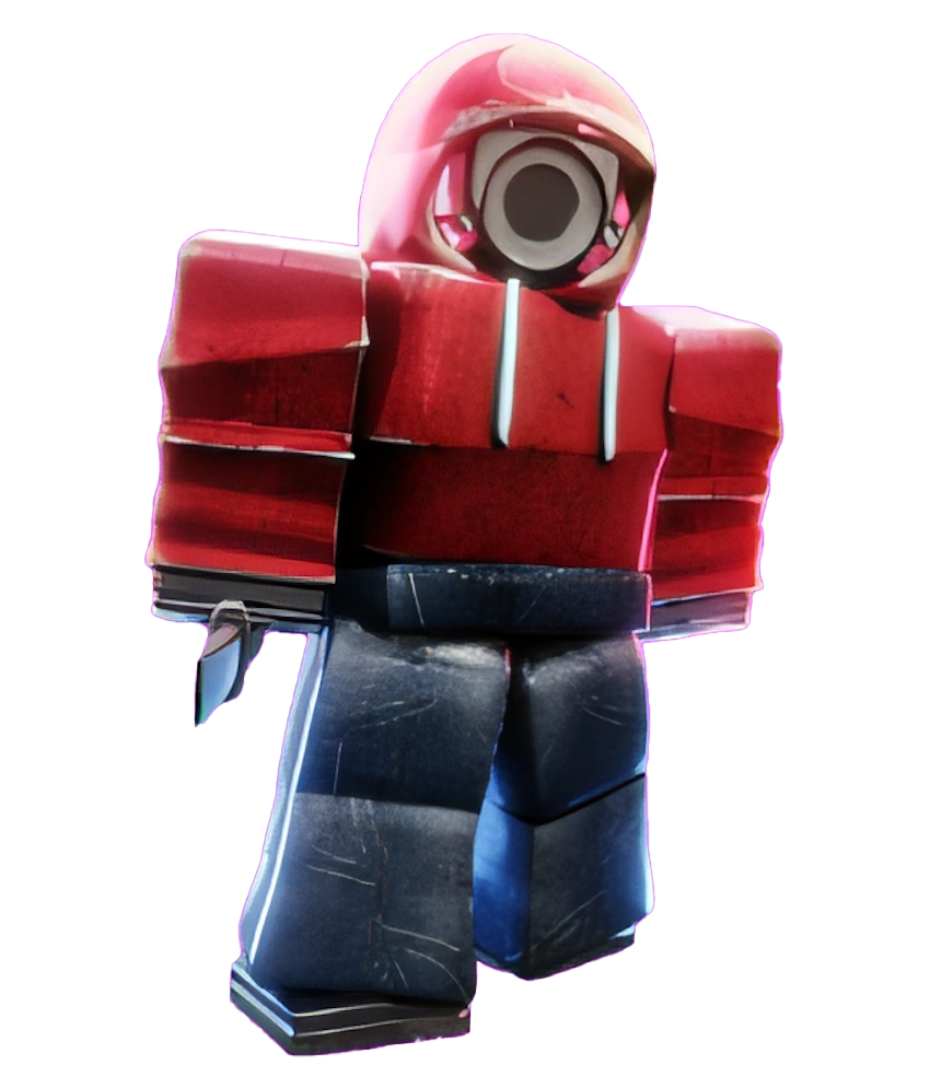 Robber Cameraman | Toilet Tower Defense Wiki | Fandom