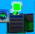 Green Laser Cameraman | Toilet Tower Defense Wiki | Fandom