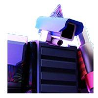 Firework Cameraman | Toilet Tower Defense Wiki | Fandom