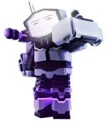 Titan Sigma Man | Toilet Tower Defense Wiki | Fandom