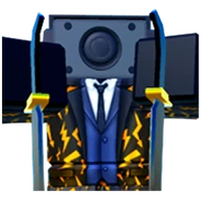 Speakers | Toilet Tower Defense Wiki | Fandom