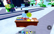 Chef TV Man | Toilet Tower Defense Wiki | Fandom