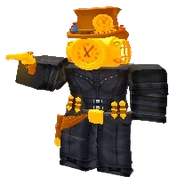 Clockwoman | Toilet Tower Defense Wiki | Fandom