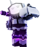 Titan Sigma Man | Toilet Tower Defense Wiki | Fandom