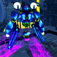 Titan Forcefield Man | Toilet Tower Defense Wiki | Fandom