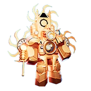 Titan Clock Man | Toilet Tower Defense Wiki | Fandom