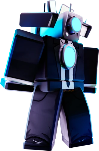 Titan Cameraman | Toilet Tower Defense Wiki | Fandom