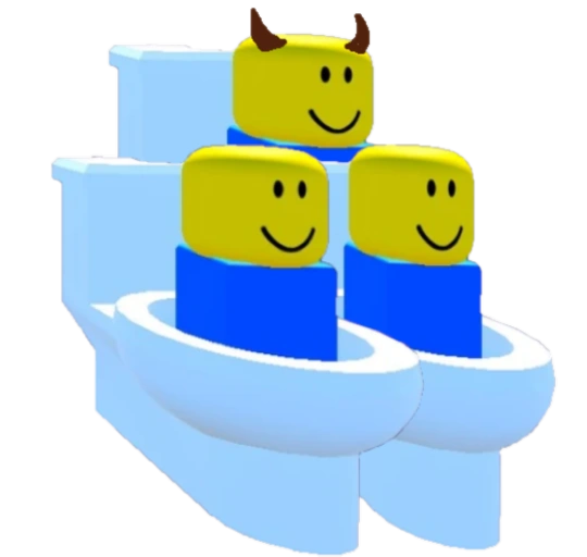 User blog:Wiki guy to see wiki page the second/Triple Toilet | Toilet ...