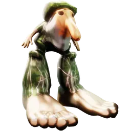 Brr Brr Patapim | Toilet Tower Defense Wiki | Fandom