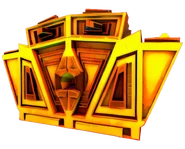 Golden Gladiator Crate | Toilet Tower Defense Wiki | Fandom