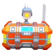 Crates | Toilet Tower Defense Wiki | Fandom