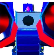 Large Firework Cameraman | Toilet Tower Defense Wiki | Fandom