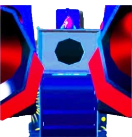 Large Firework Cameraman | Toilet Tower Defense Wiki | Fandom