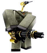 Godly | Toilet Tower Defense Wiki | Fandom