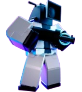 Large Scientist Cameraman | Toilet Tower Defense Wiki | Fandom