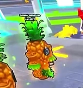 Pineapple Speakerman | Toilet Tower Defense Wiki | Fandom