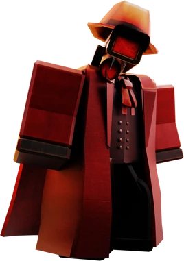 Vampire Cameraman | Toilet Tower Defense Wiki | Fandom