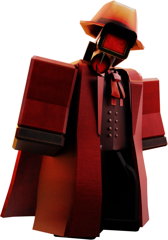 Vampire Cameraman | Toilet Tower Defense Wiki | Fandom