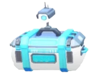 Crates | Toilet Tower Defense Wiki | Fandom