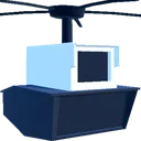 Camera Helicopter | Toilet Tower Defense Wiki | Fandom
