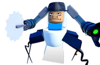 Enemies | Toilet Tower Defense Wiki | Fandom