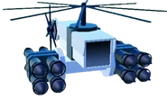 Camera Attack Helicopter | Toilet Tower Defense Wiki | Fandom