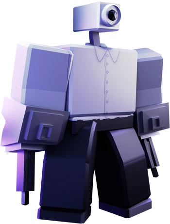 Engineer Cameraman | Toilet Tower Defense Wiki | Fandom