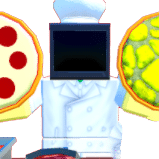 Chef TV Man | Toilet Tower Defense Wiki | Fandom