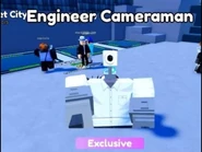 Scientist Update | Toilet Tower Defense Wiki | Fandom