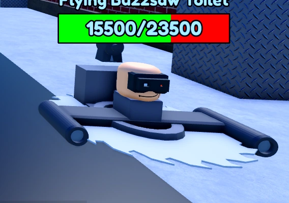 Discuss Everything About Toilet Tower Defense Wiki | Fandom