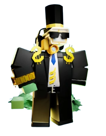 VIP Cameraman | Toilet Tower Defense Wiki | Fandom