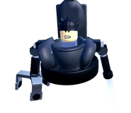 Astro Toilets | Toilet Tower Defense Wiki | Fandom