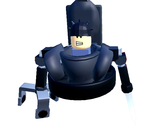 Claw Toilet | Toilet Tower Defense Wiki | Fandom