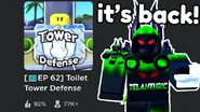 Telanthric | Toilet Tower Defense Wiki | Fandom