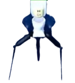 Strider Rocket Toilet | Toilet Tower Defense Wiki | Fandom