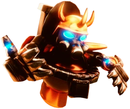 Hacked Juggernaut Titan | Toilet Tower Defense Wiki | Fandom