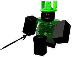 1x1x1x1 | Toilet Tower Defense Wiki | Fandom