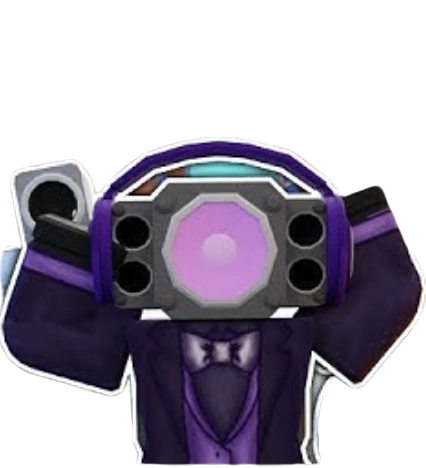 Dancing Speakerwoman | Toilet Tower Defense Wiki | Fandom