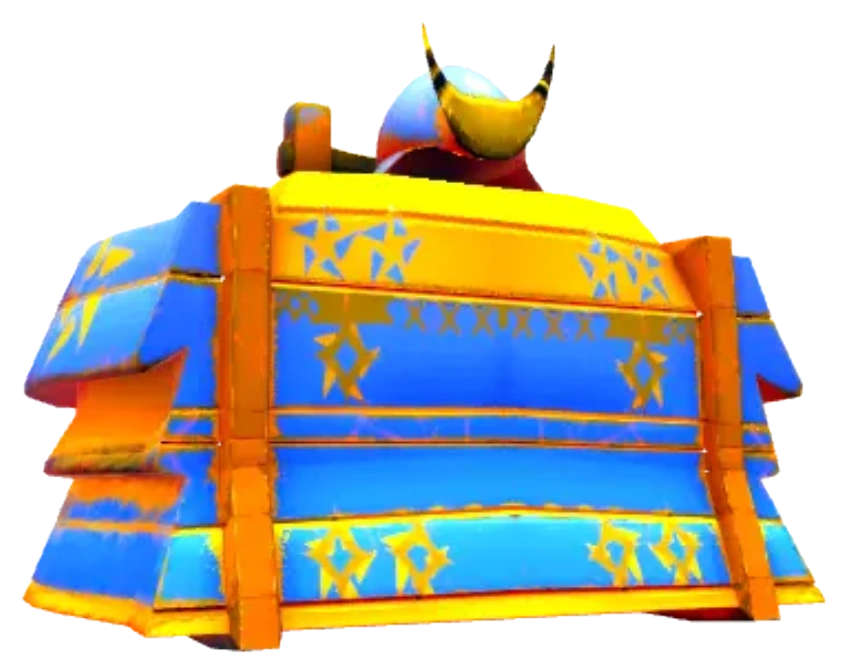 Samurai Crate | Toilet Tower Defense Wiki | Fandom