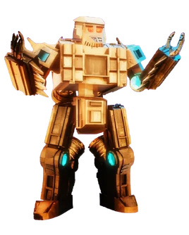 Titan Trap Man | Toilet Tower Defense Wiki | Fandom